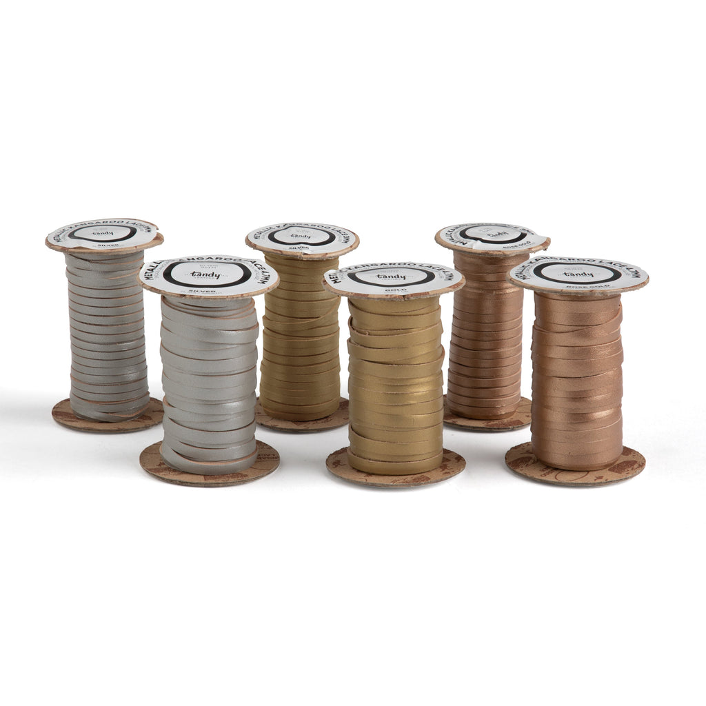 Shop Lace at Tandy — Tandy Leather Canada