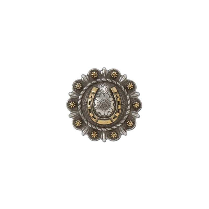 Conchos — Tandy Leather Canada
