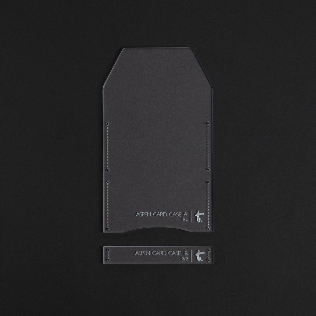 Shop Leathercrafting Kits & Templates at Tandy Leather — Tandy Leather ...