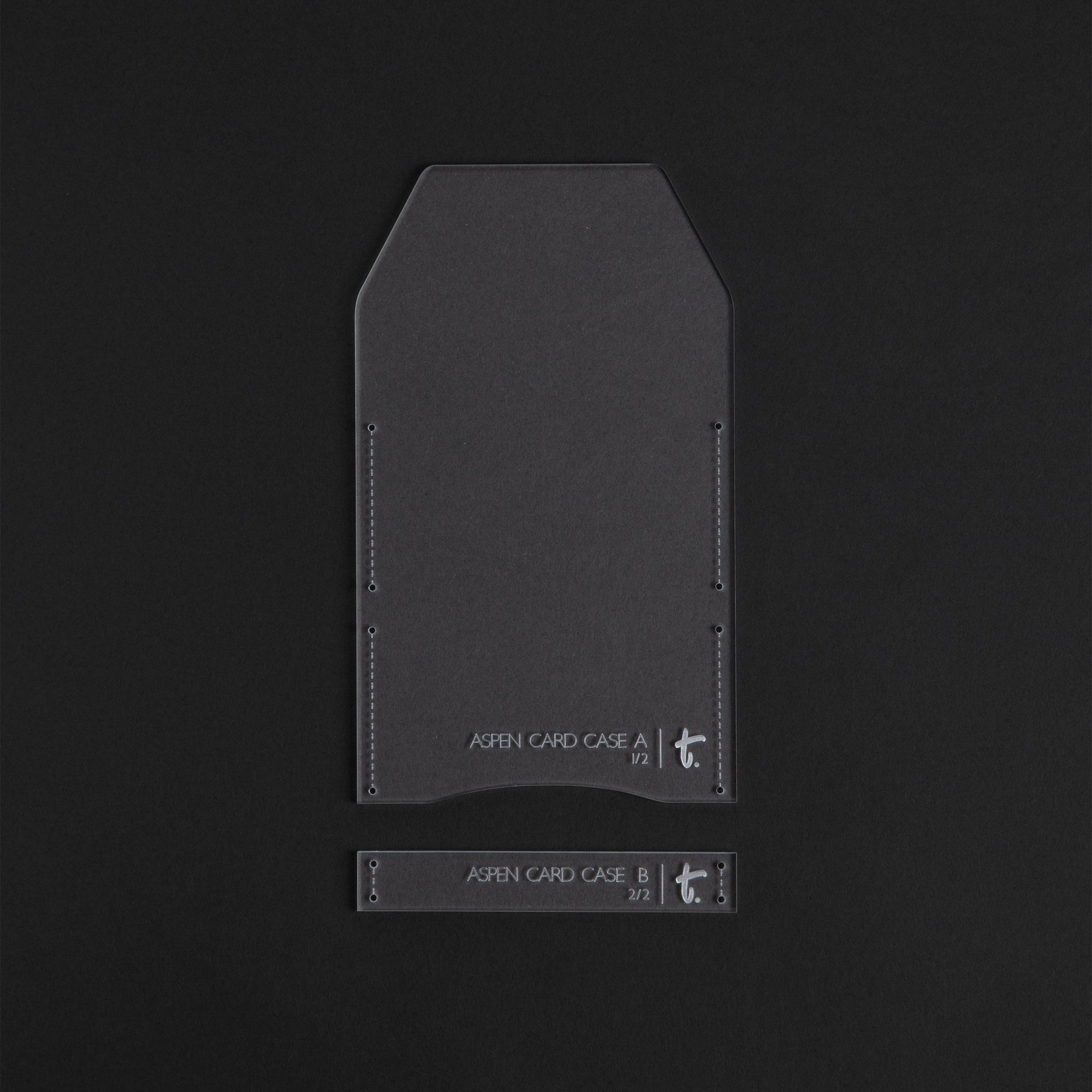 Shop Leathercrafting Kits & Templates at Tandy Leather — Tandy Leather ...