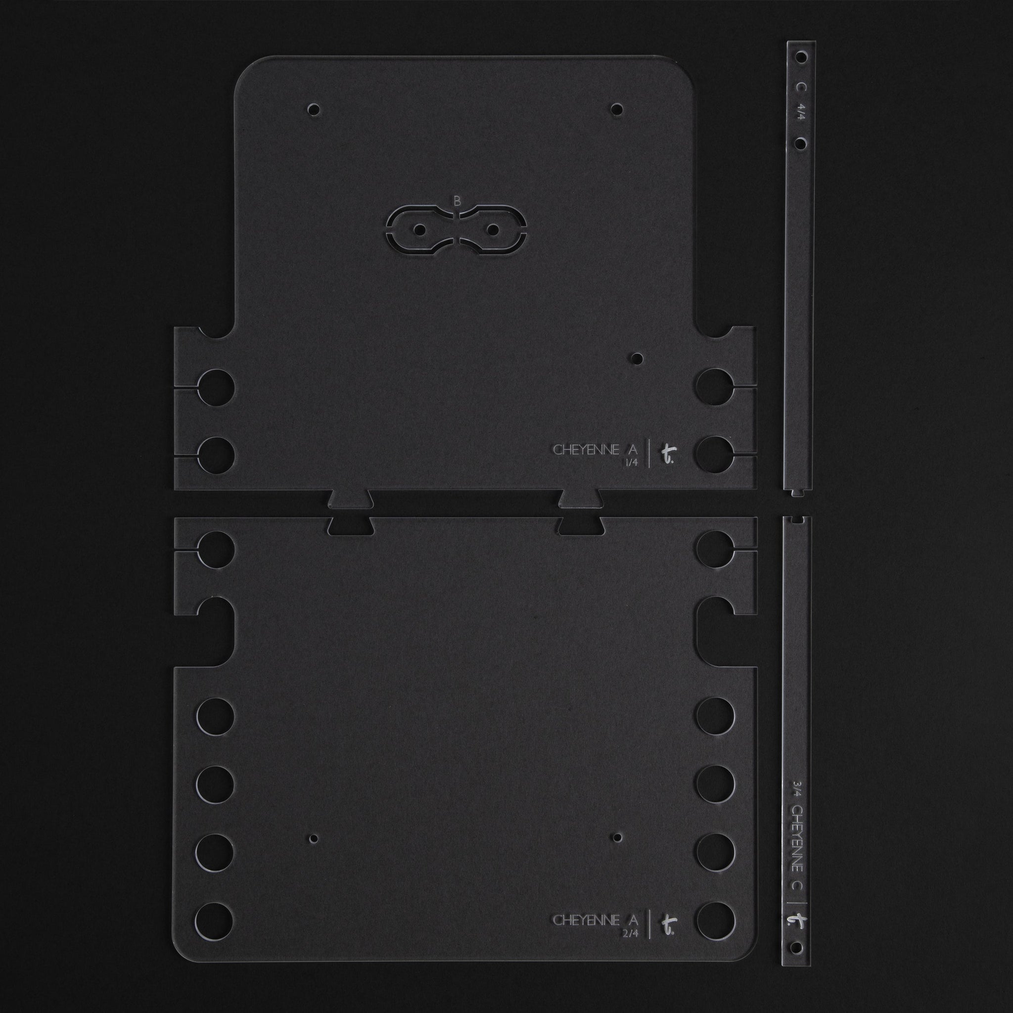 Templates — Tandy Leather Canada