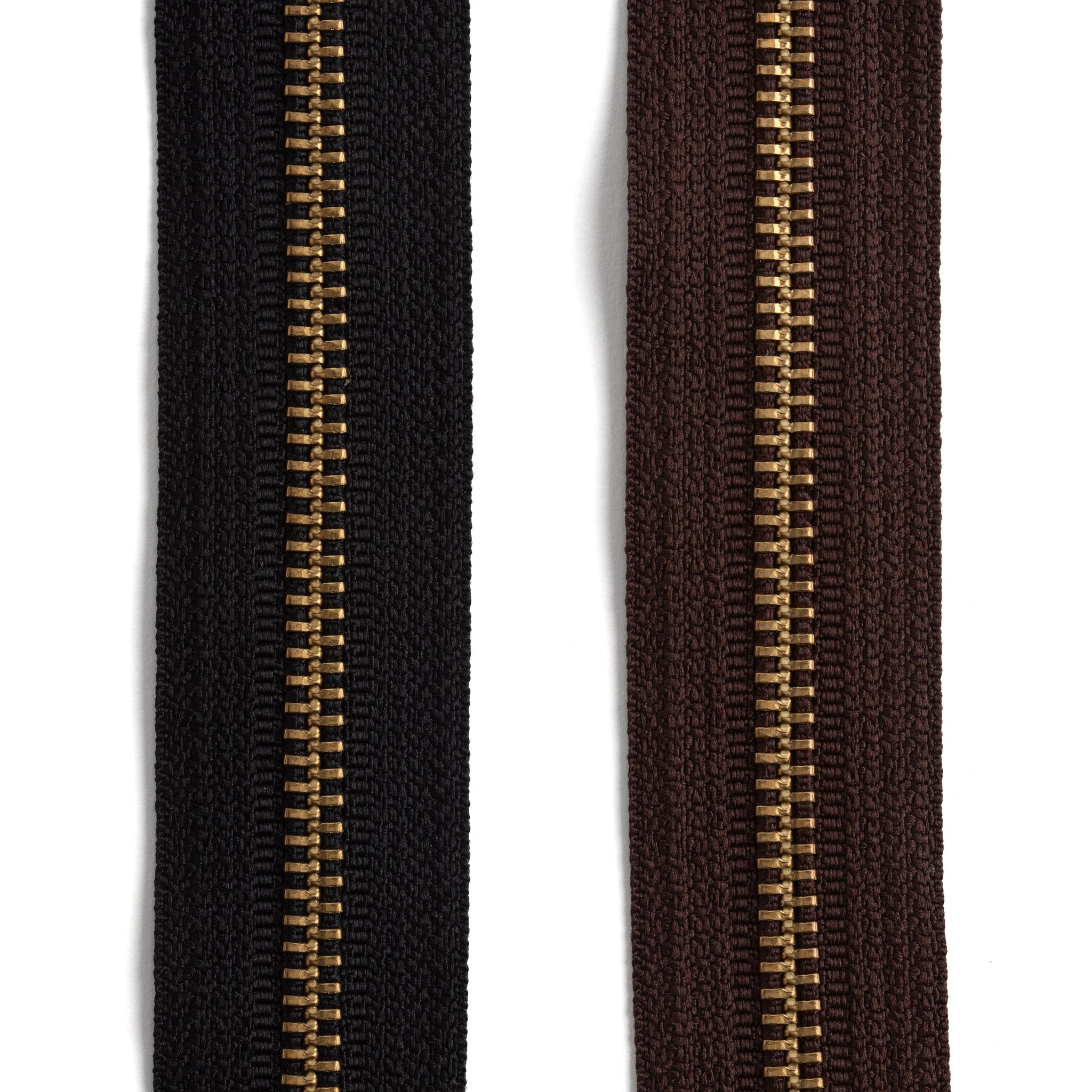 Zippers — Tandy Leather Canada