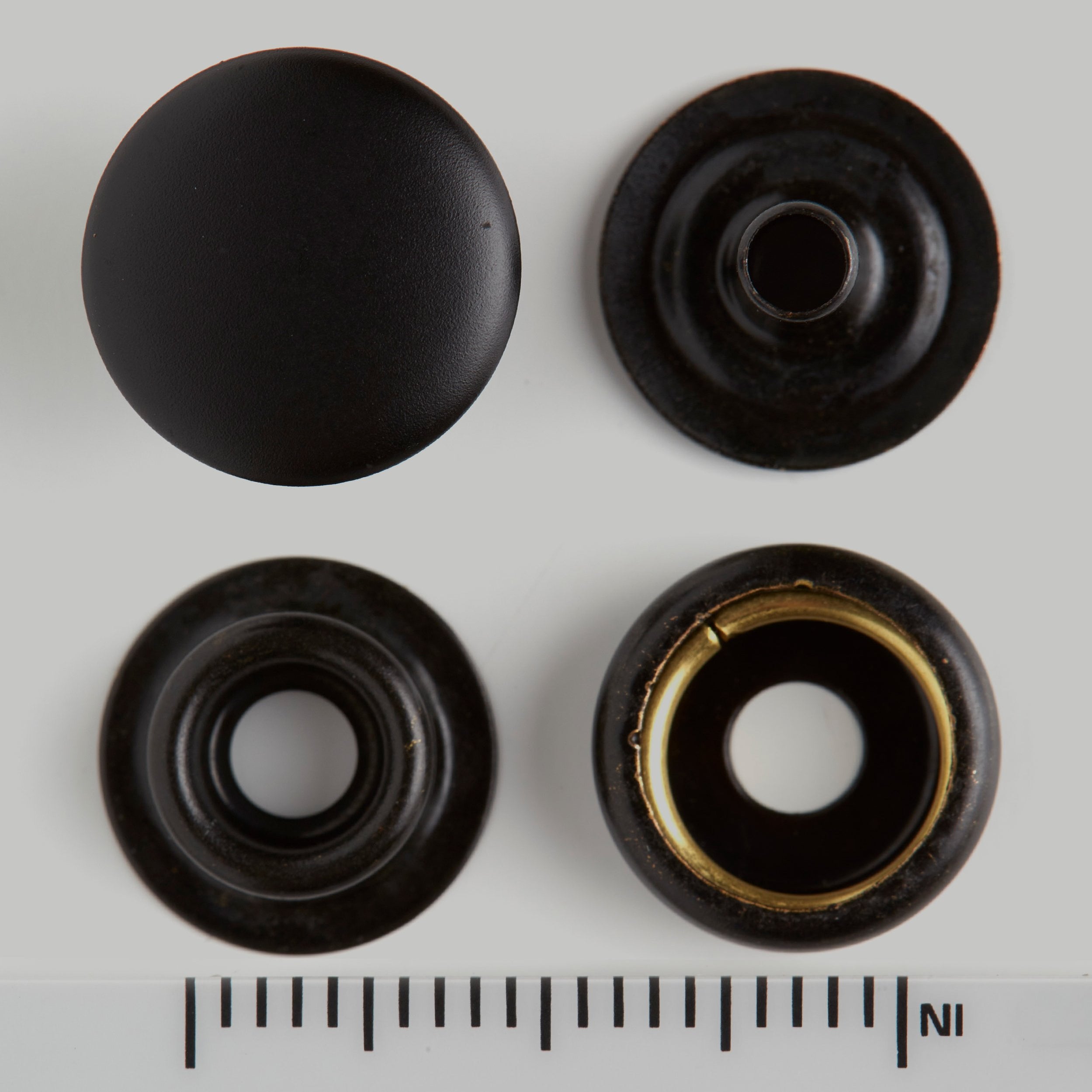 Line Snaps - 100 Pack — Tandy Leather Canada