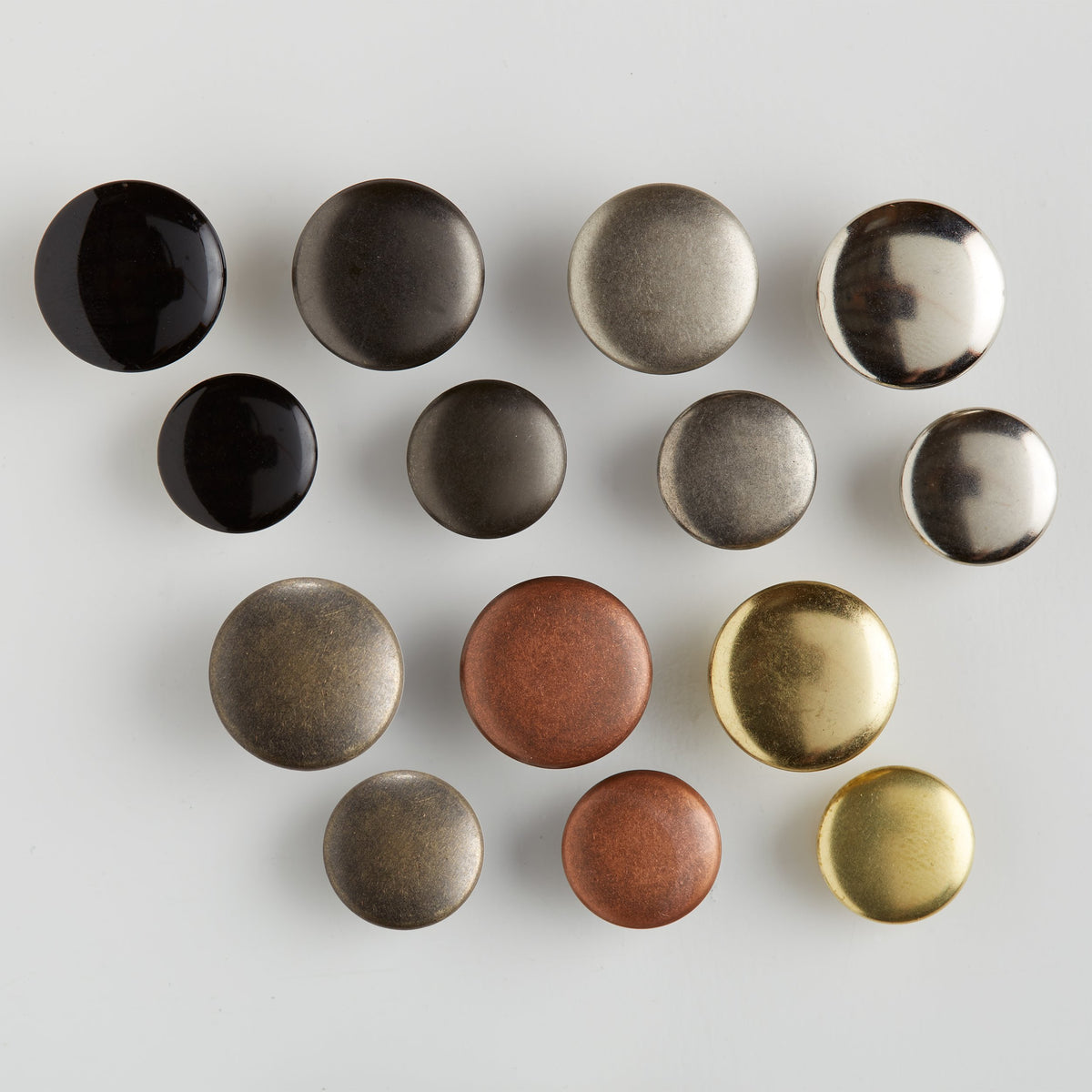 Line Snaps - 100 Pack — Tandy Leather Canada