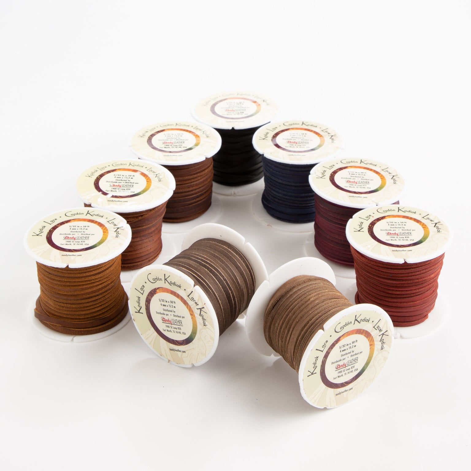 Lace — Tandy Leather Canada