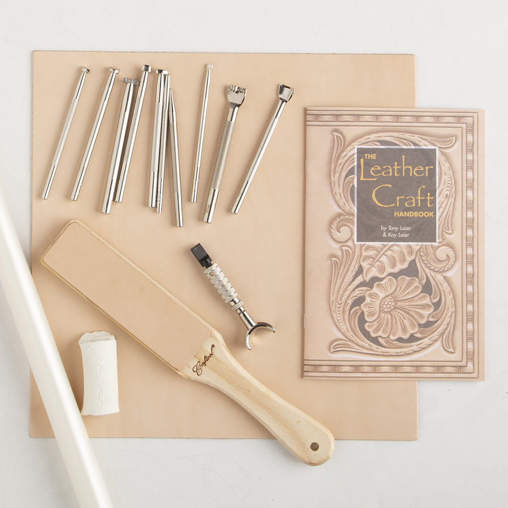 Tool Sets — Tandy Leather Canada