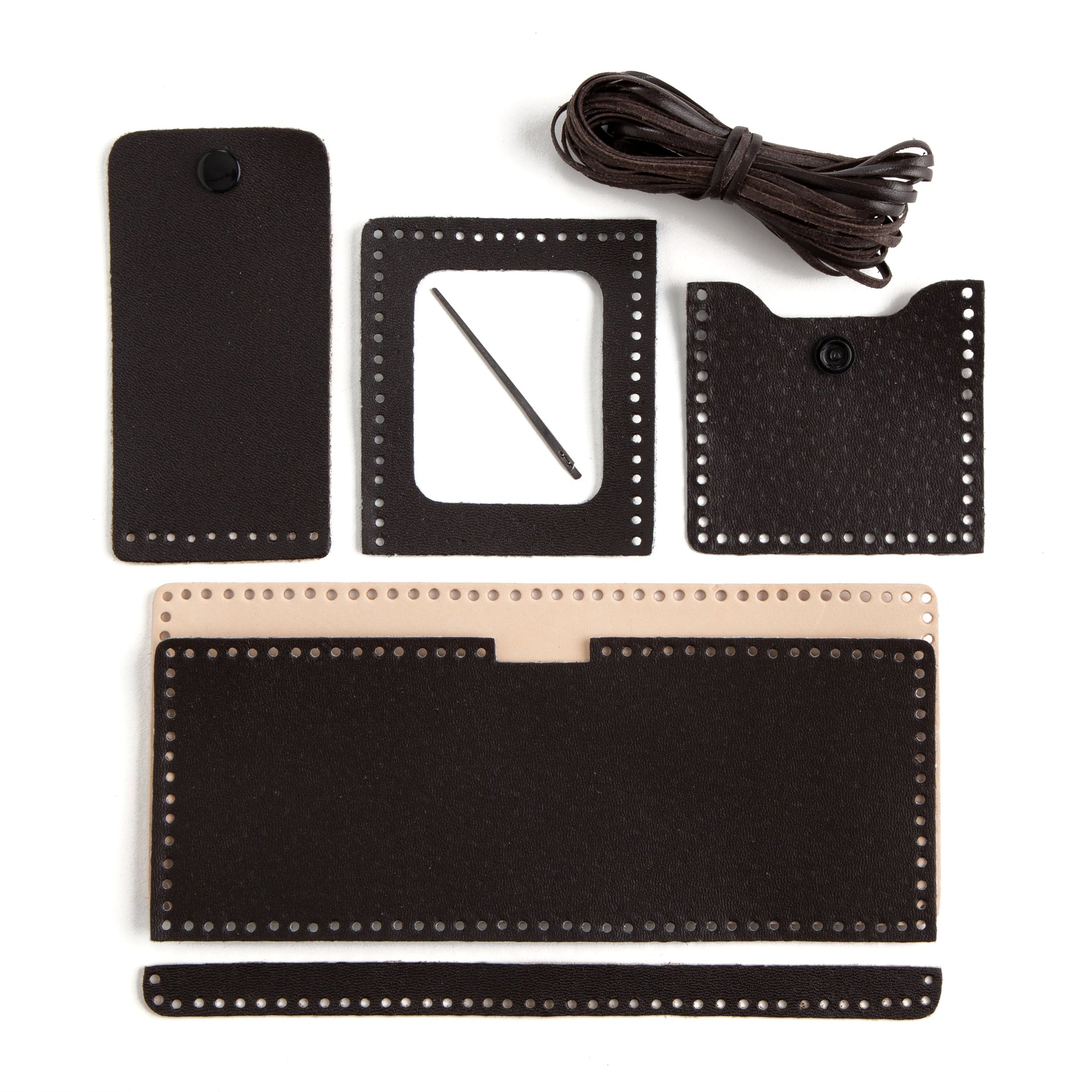 Wallet Kits — Tandy Leather Canada