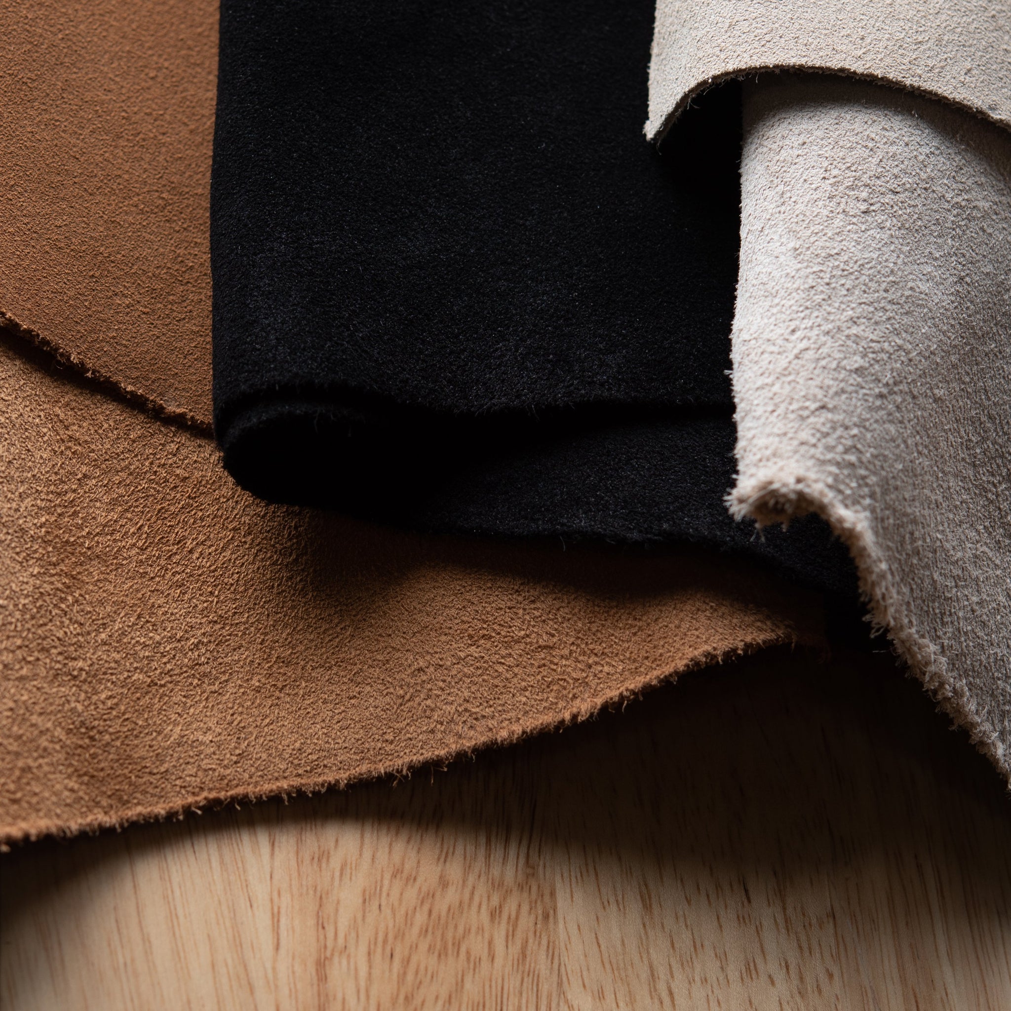 Chrome Tan — Tandy Leather Canada