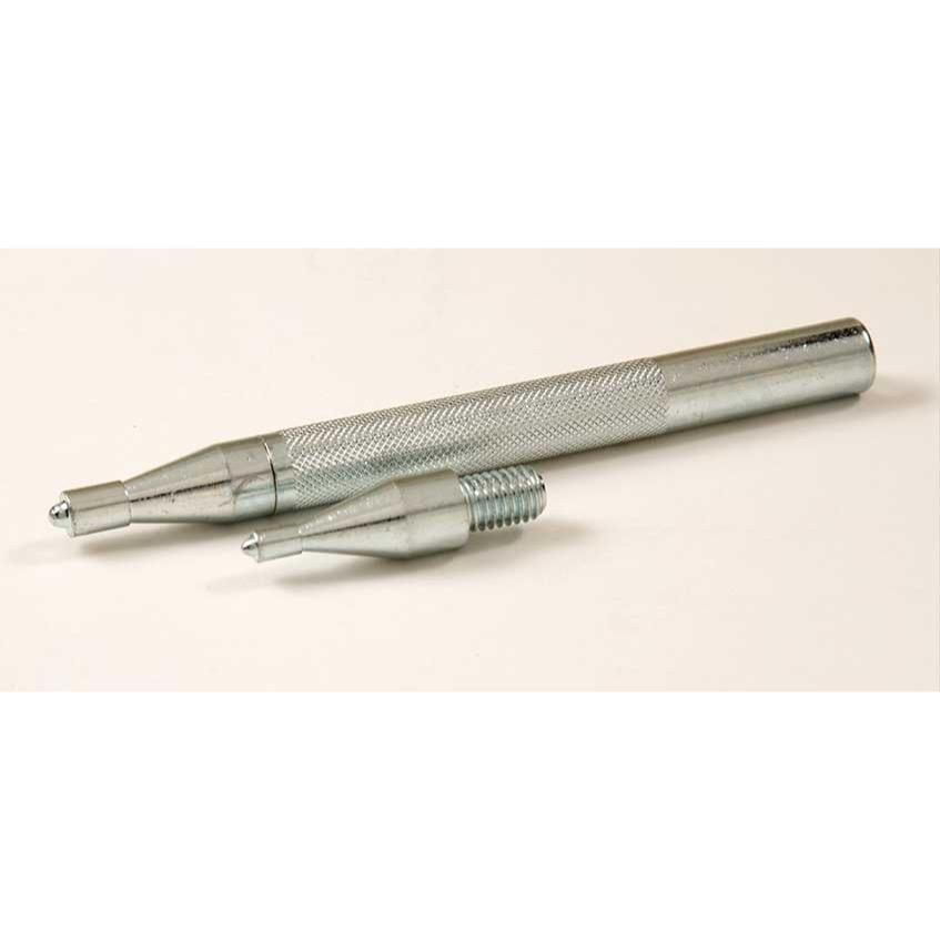 Craftool® Interchangeable Line Snap Setter — Tandy Leather Canada