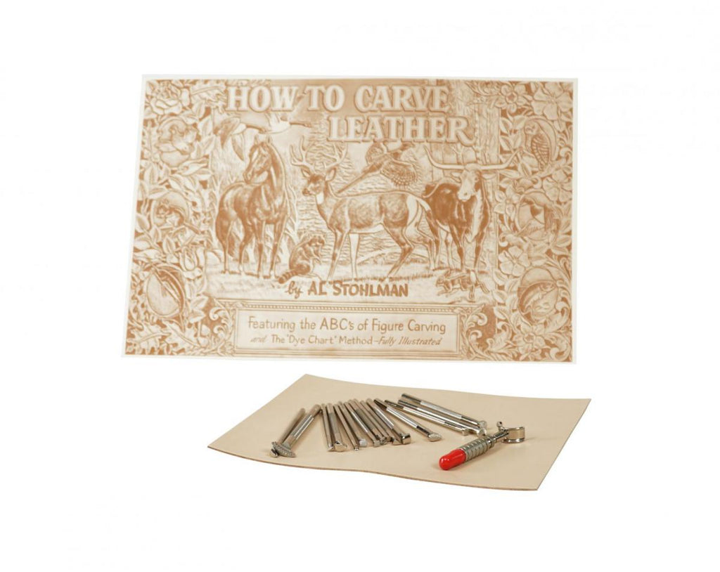 Tool Sets — Tandy Leather Canada