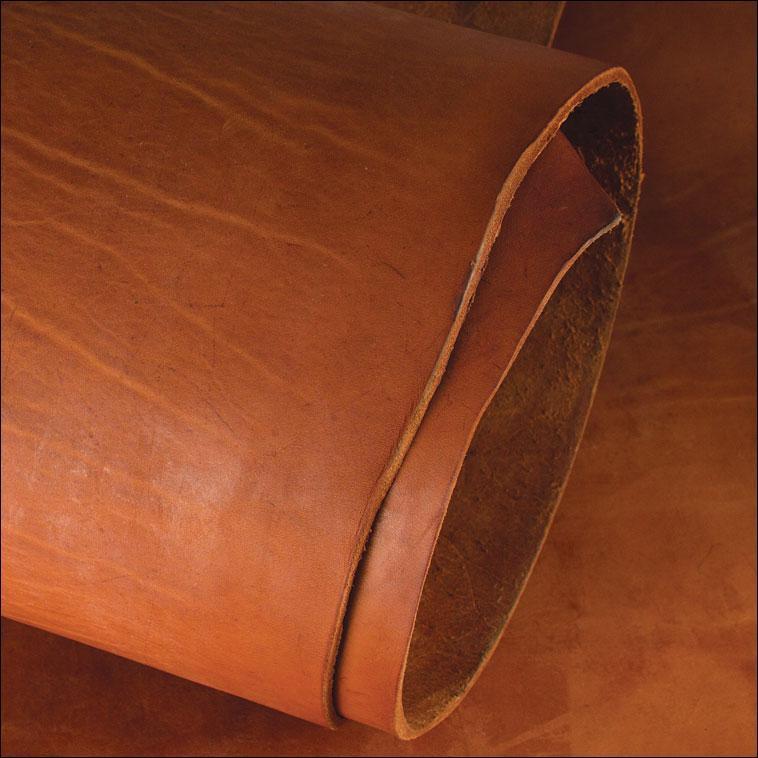 Harness Leather Sides — Tandy Leather Canada