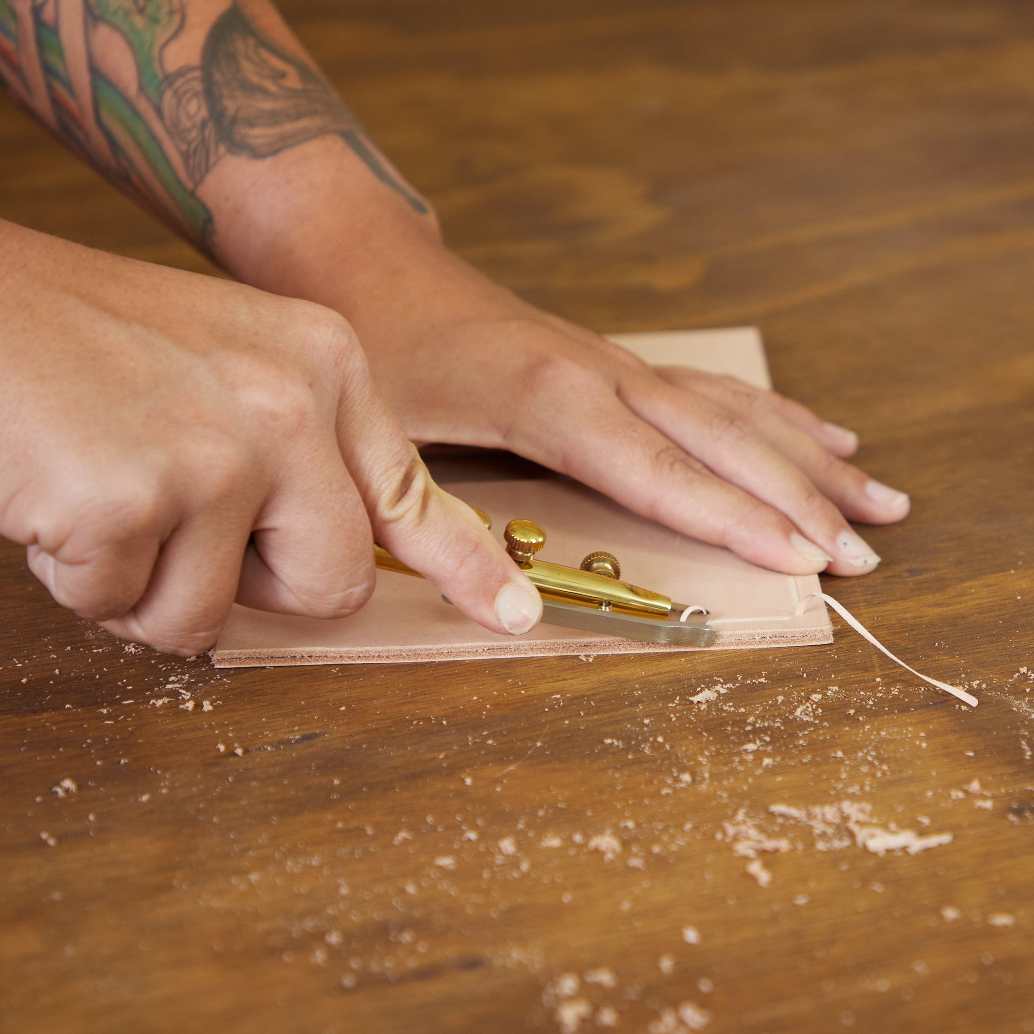 TandyPro® Hand Tools — Tandy Leather Canada