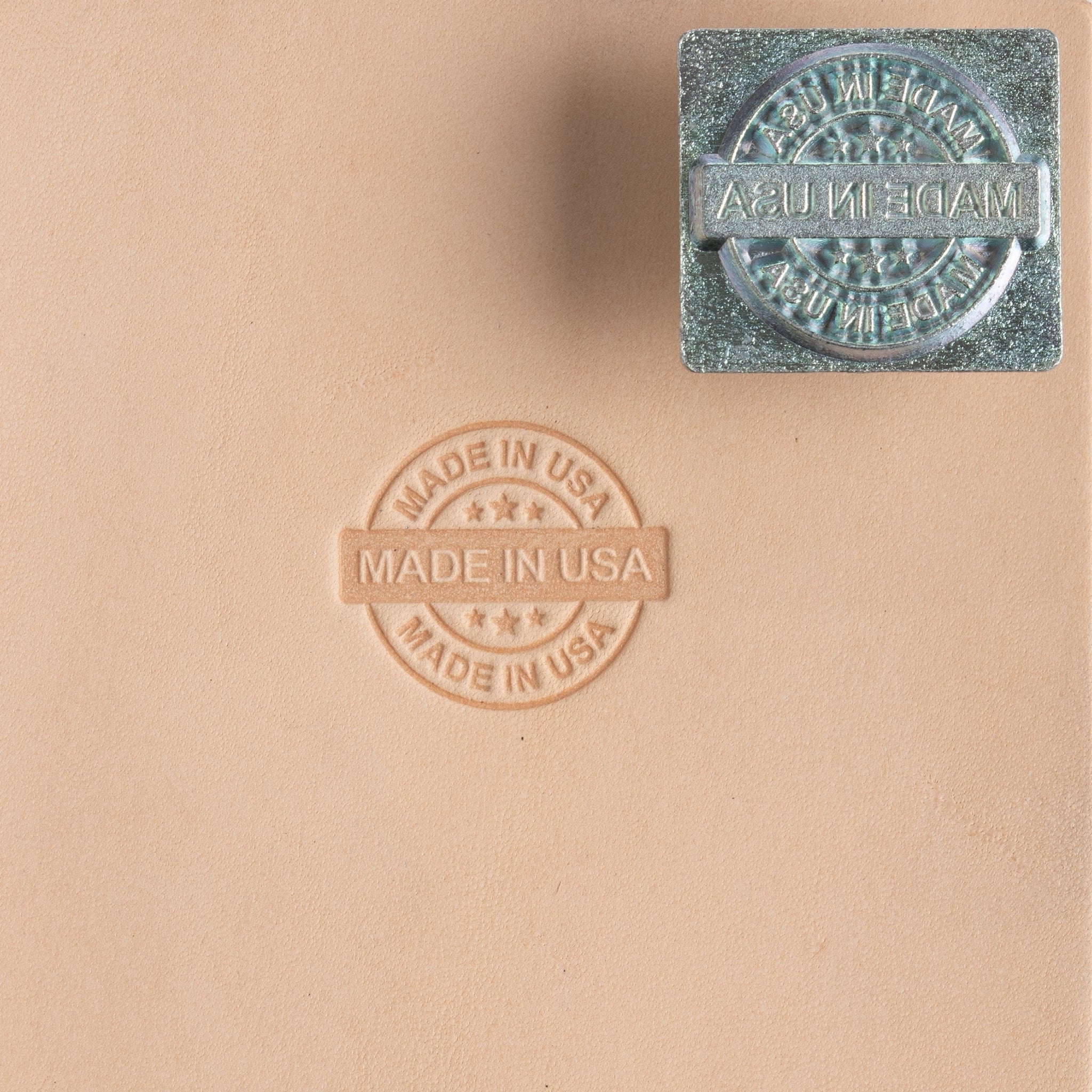Craftool® Stamps — Tandy Leather Canada