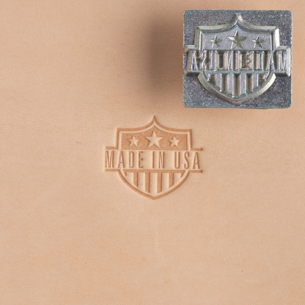 Craftool® Stamps — Tandy Leather Canada