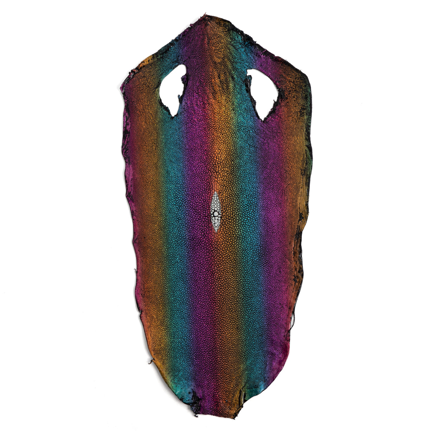 Metallic Stingray Skin — Tandy Leather Canada