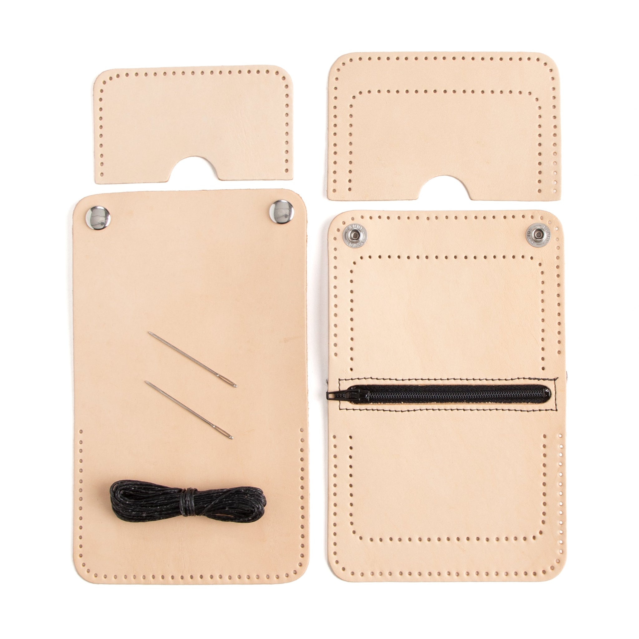 Wallet Kits — Tandy Leather Canada