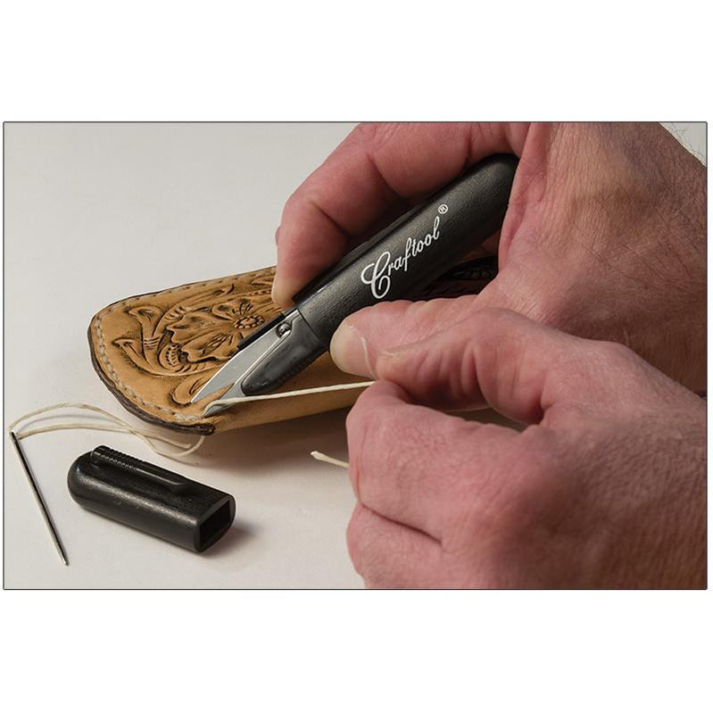 Stitching & Lacing Tools — Tandy Leather Canada