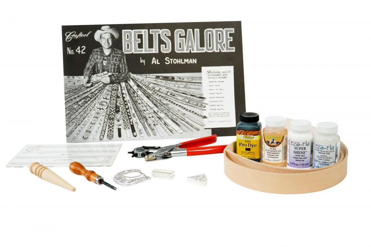 Tool Sets — Tandy Leather Canada