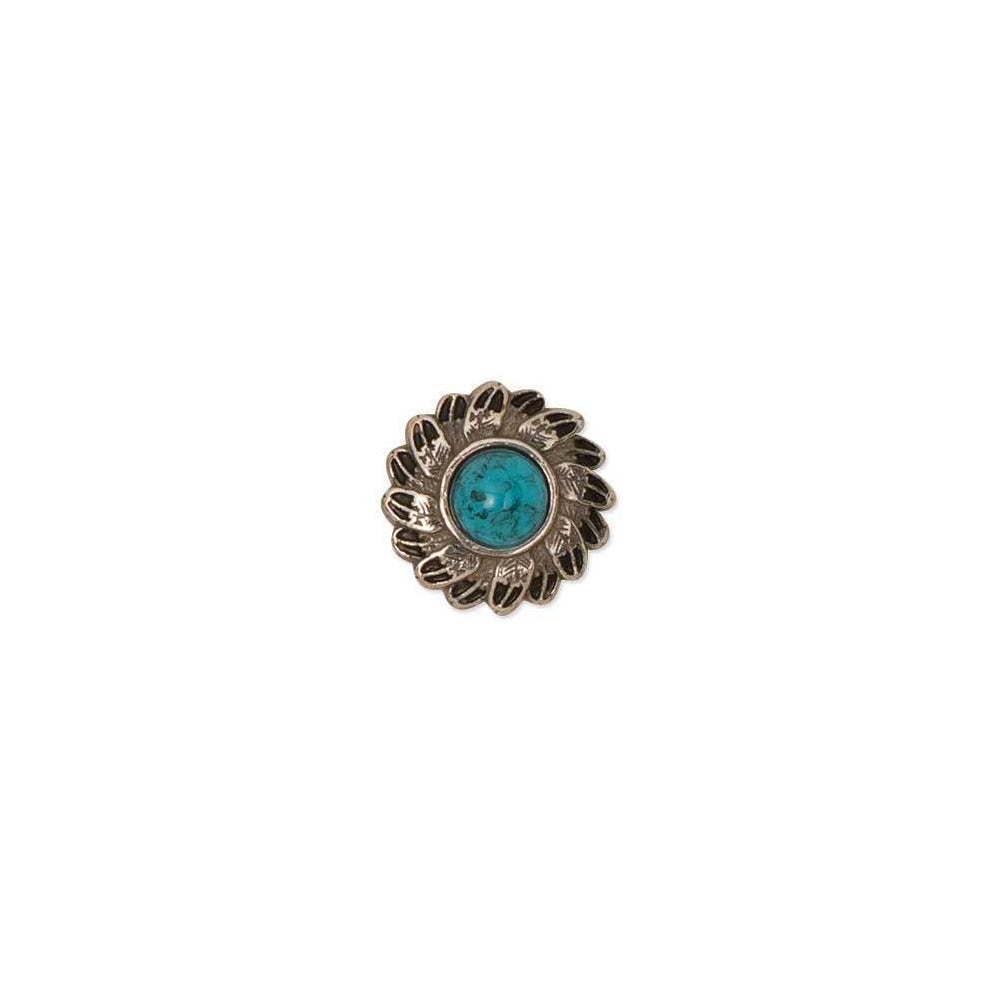 Conchos — Tandy Leather Canada