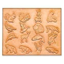 Animals Craftaid® | Tandy Leather — Tandy Leather Canada