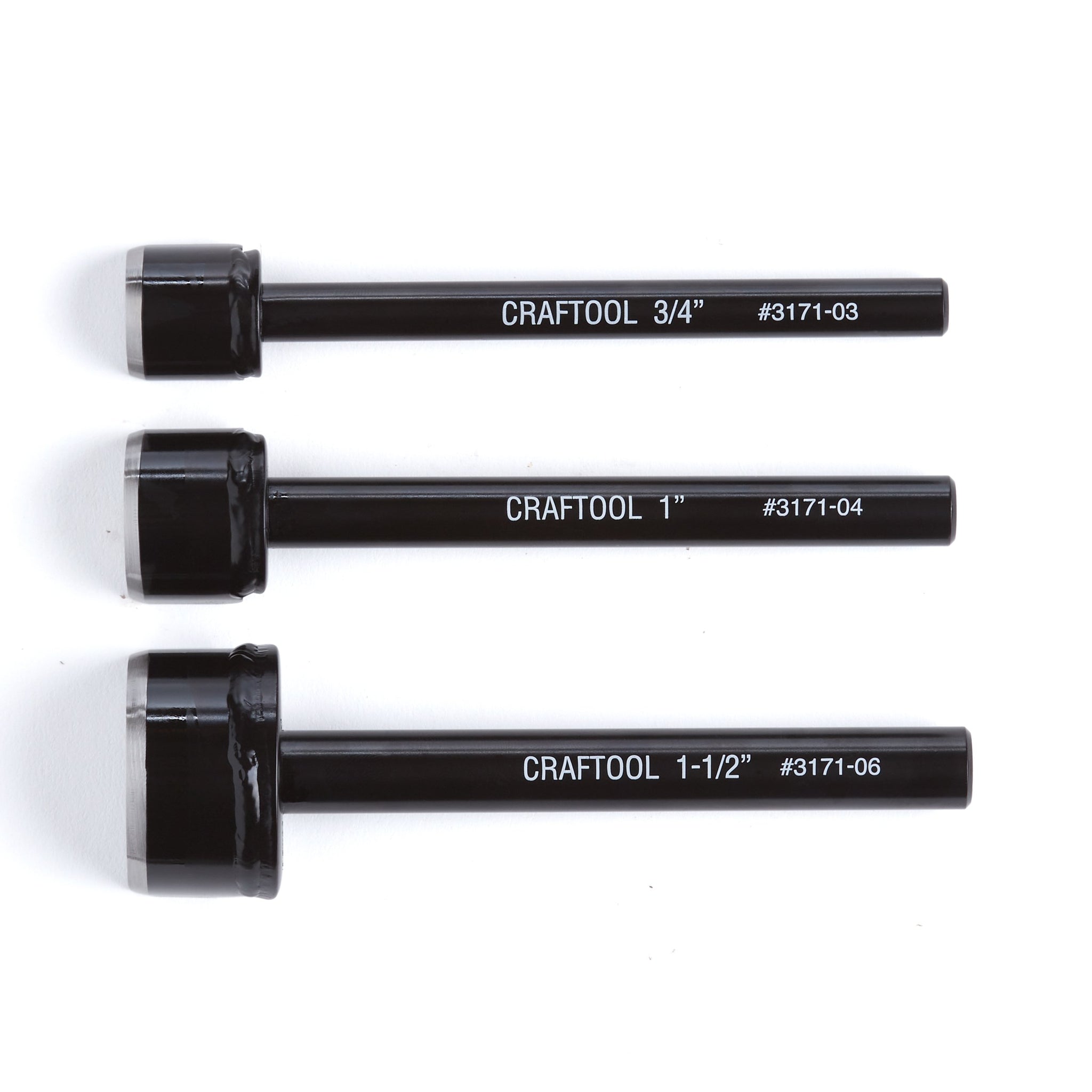 Punches — Tandy Leather Canada