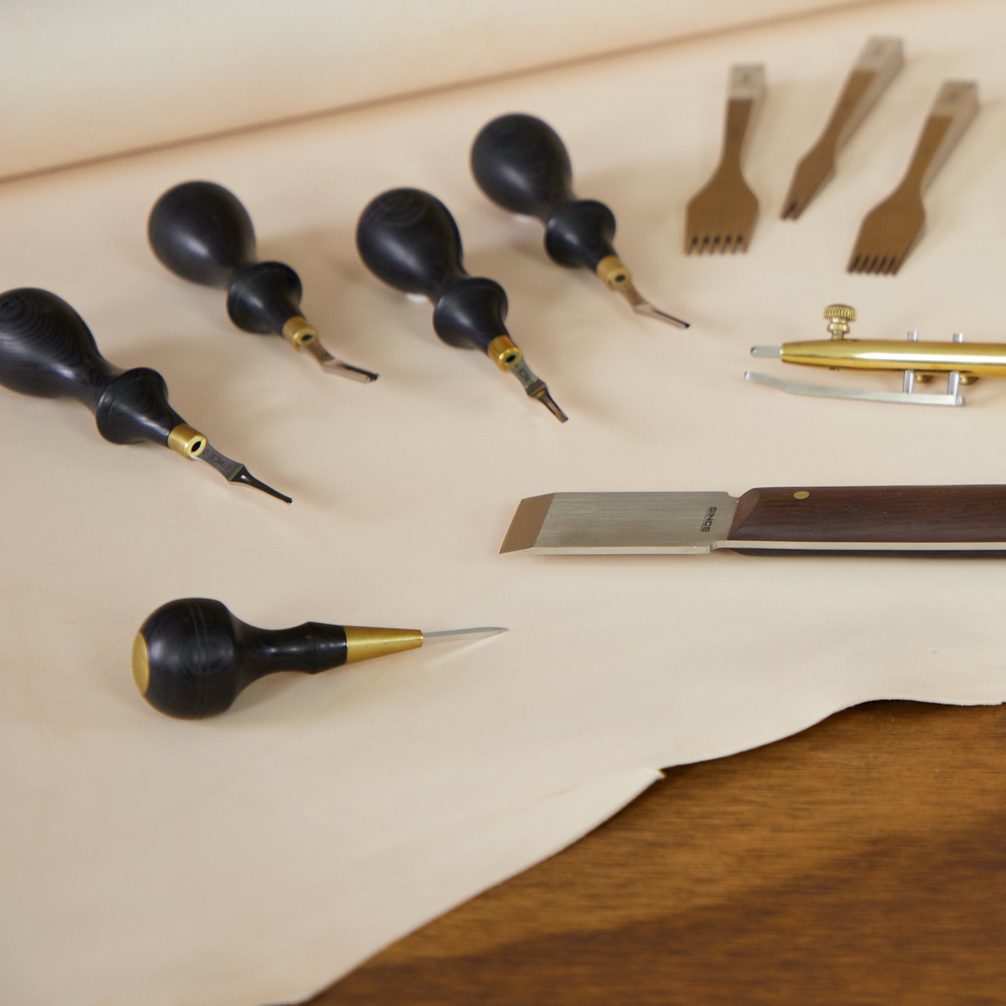 Tools — Tandy Leather Canada