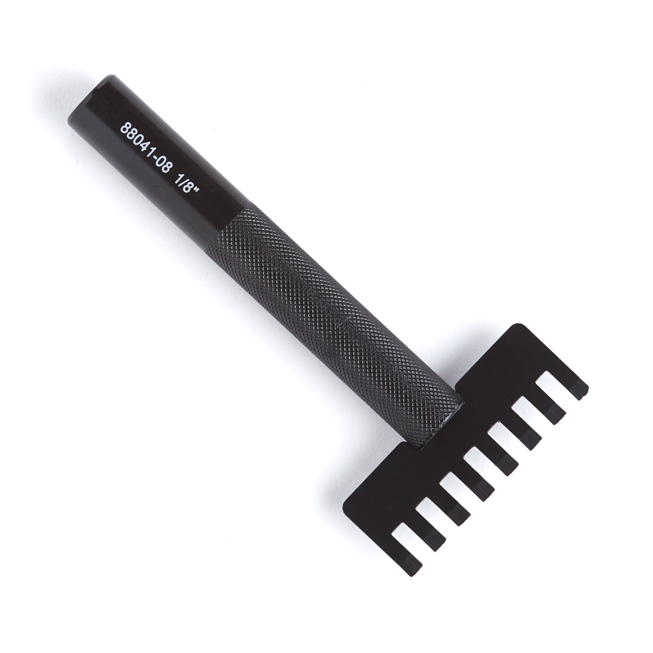 Craftool® Pro Line Lacing Chisels 1/8" (3 mm) — Tandy Leather Canada