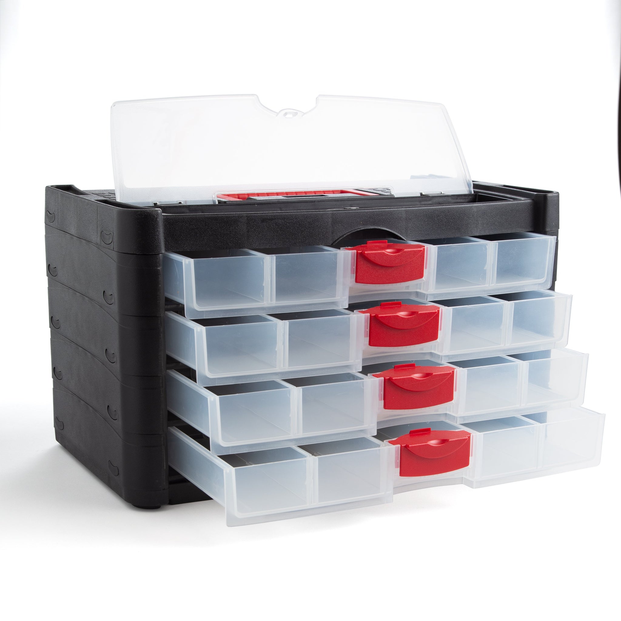 Tool Storage & Durable Organizers — Tandy Leather Canada