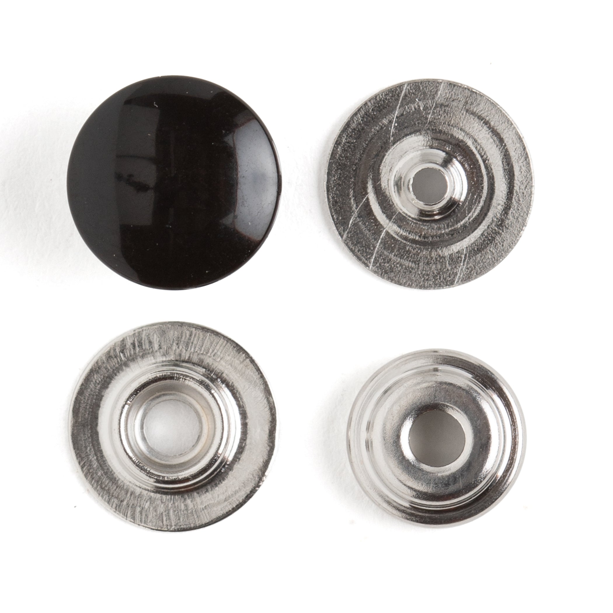 Line Snaps - 100 Pack — Tandy Leather Canada