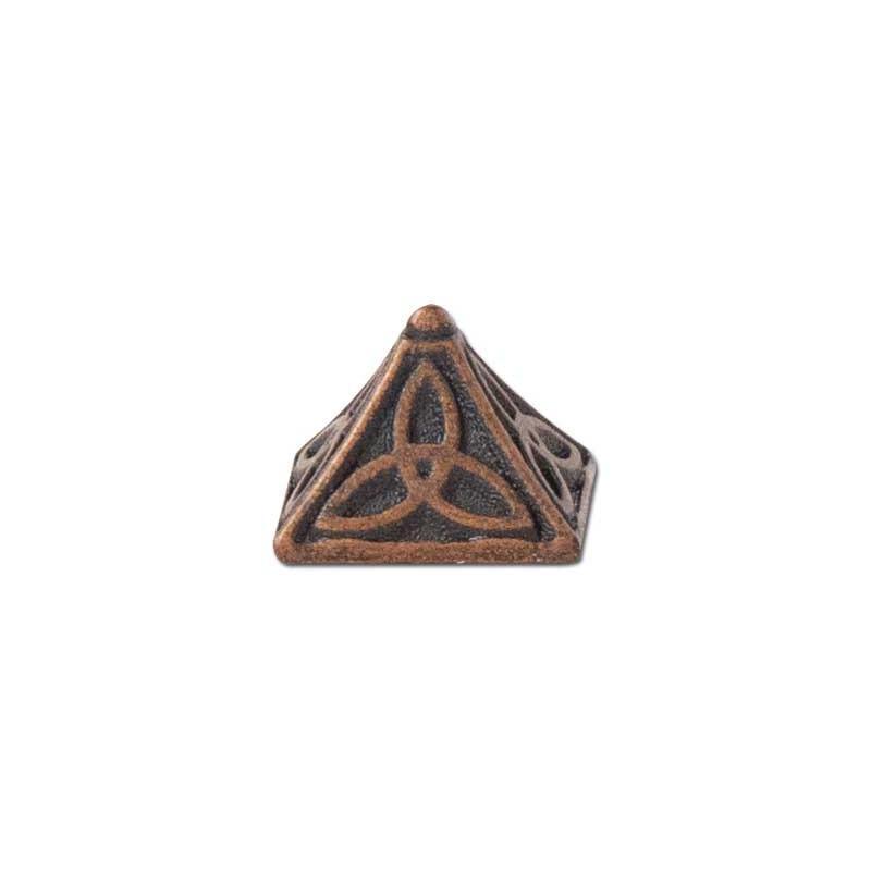 Celtic Pyramid Rivets 6 Pack — Tandy Leather Canada