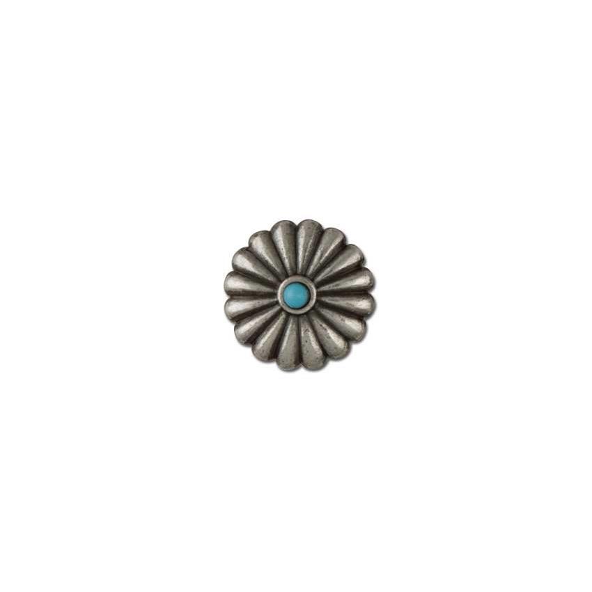 Conchos — Tandy Leather Canada