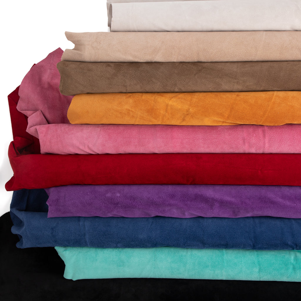 Chrome Tan — Tandy Leather Canada