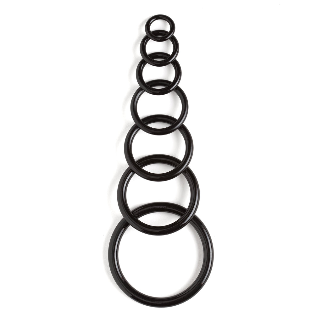 Rings & Loops — Tandy Leather Canada