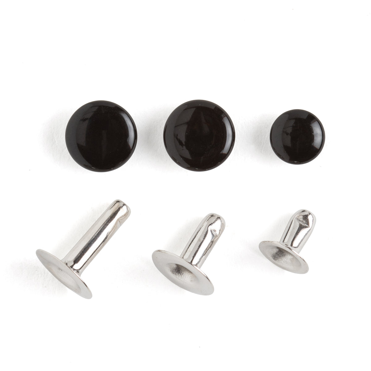 Rapid Rivets 100 Pack | Tandy Leather — Tandy Leather Canada