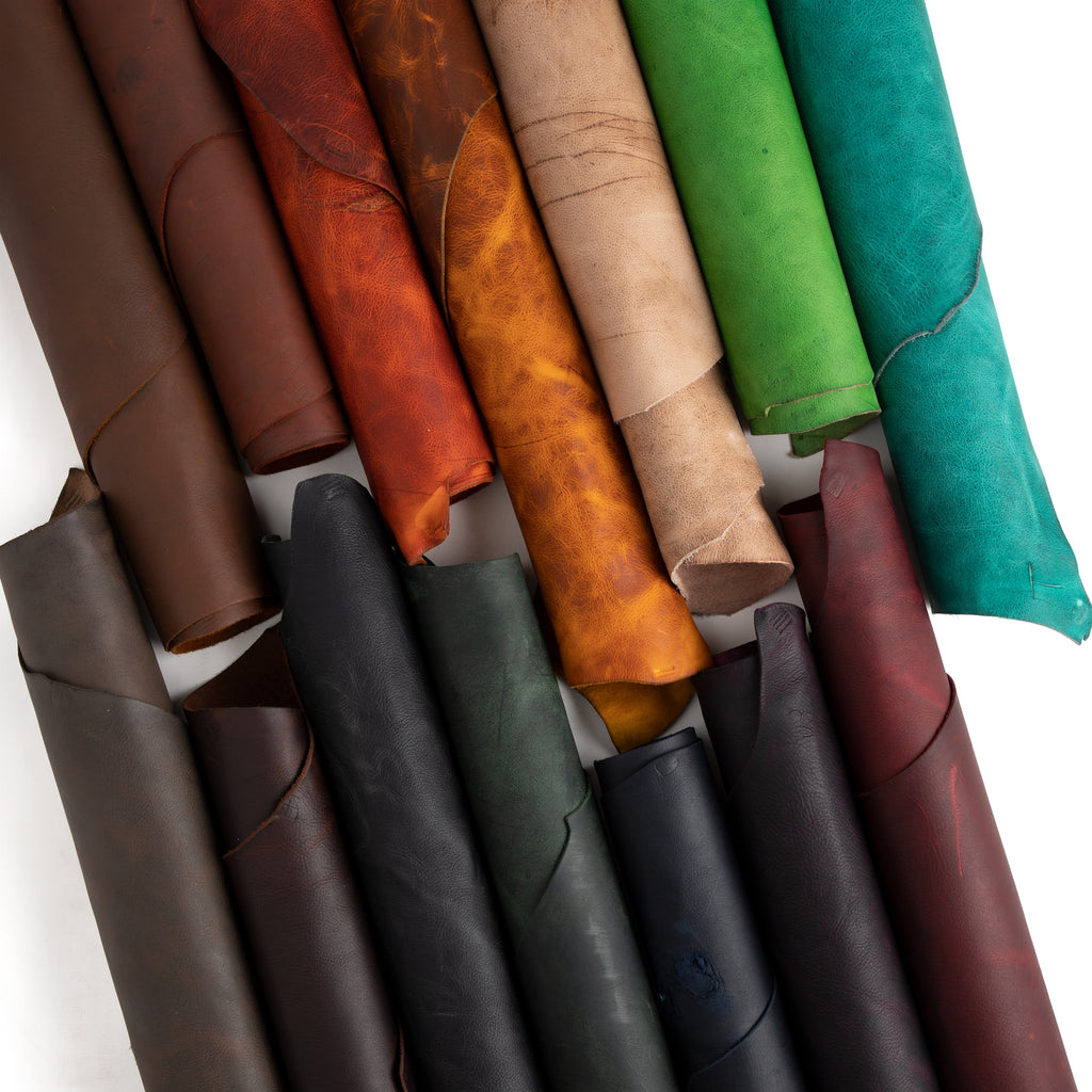 Leather on Clearance — Tandy Leather Canada