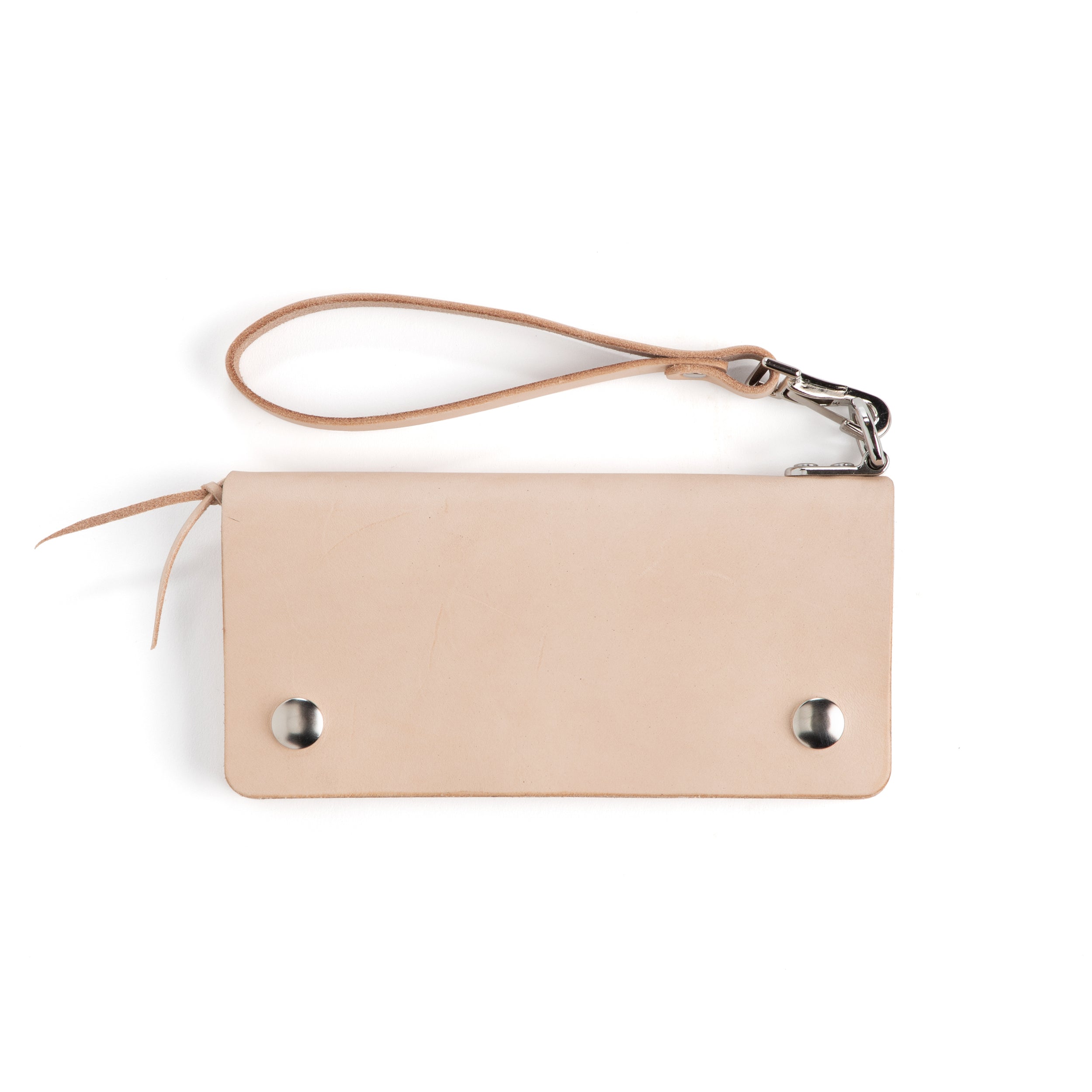 Roper Snap Wallet Kit — Tandy Leather Canada