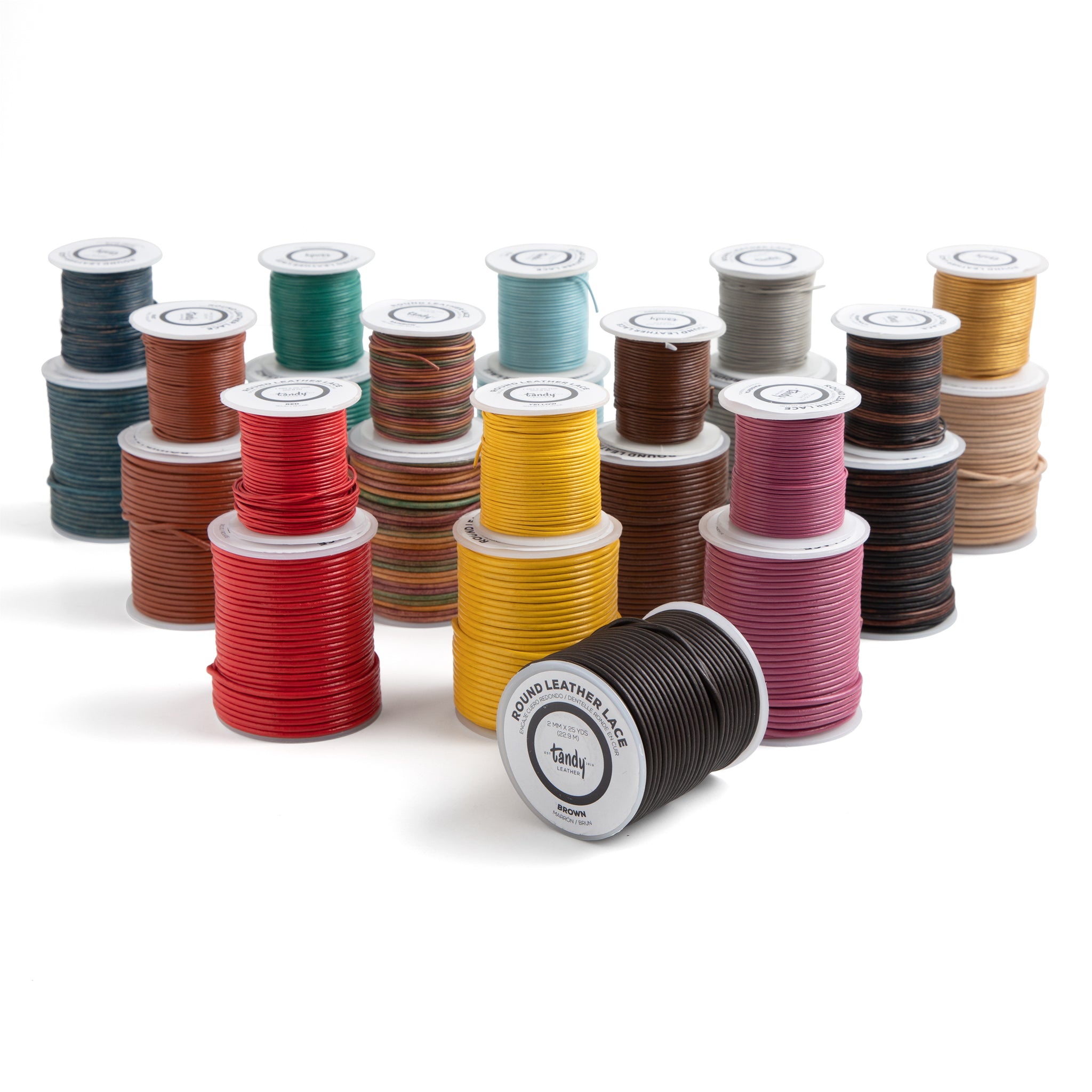 Lace — Tandy Leather Canada